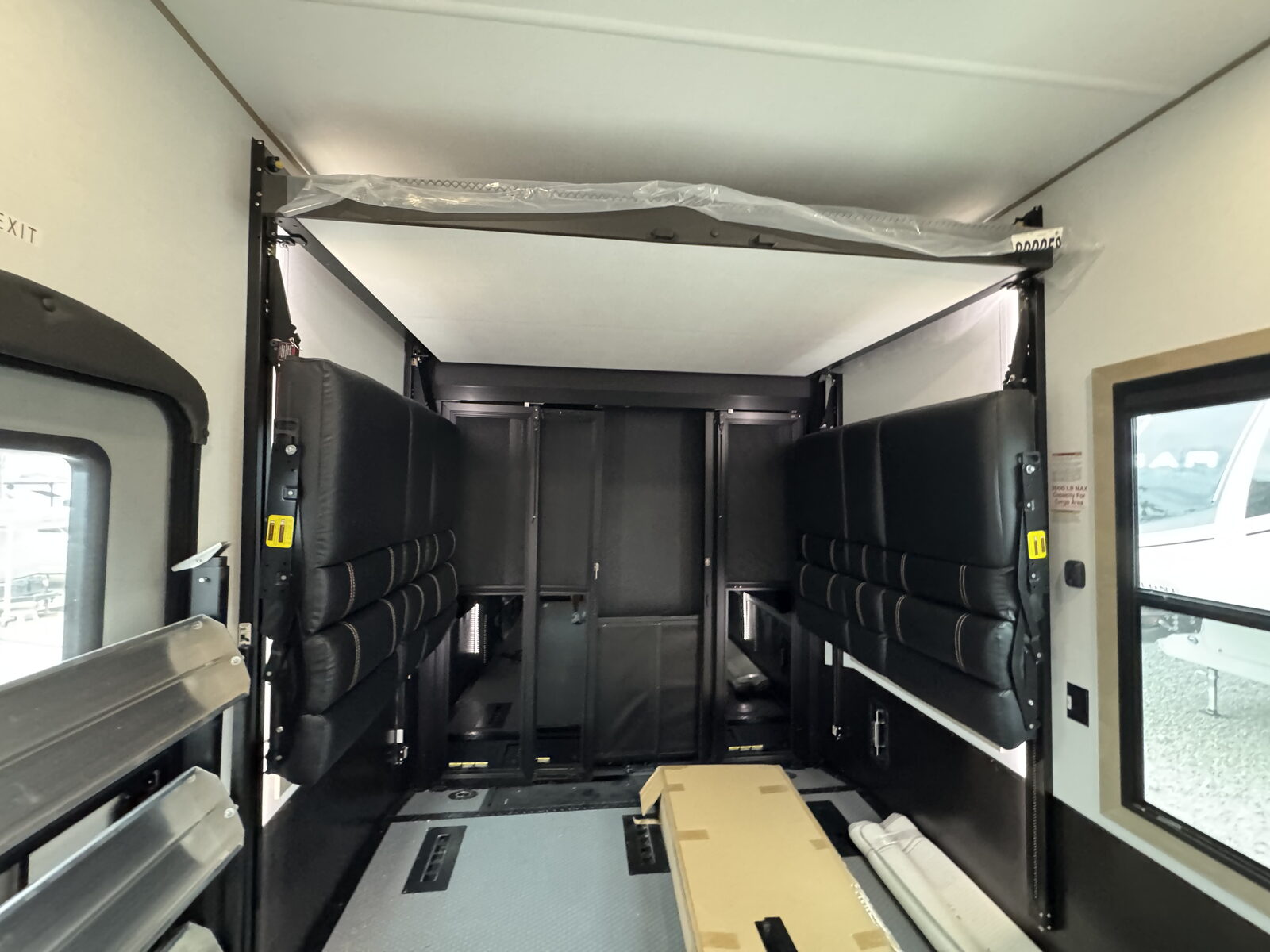 2026-Keystone-RV-RAPTOR-415-KY491 | Lake Havasu City, AZ | RV Dealership